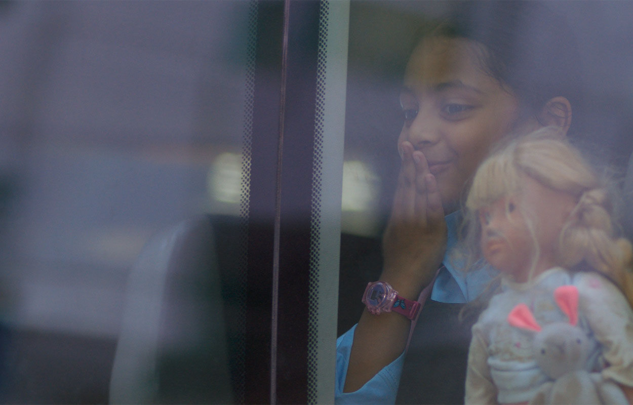 Yellow Bus: A mother’s quest for truth in the Gulf - Untold