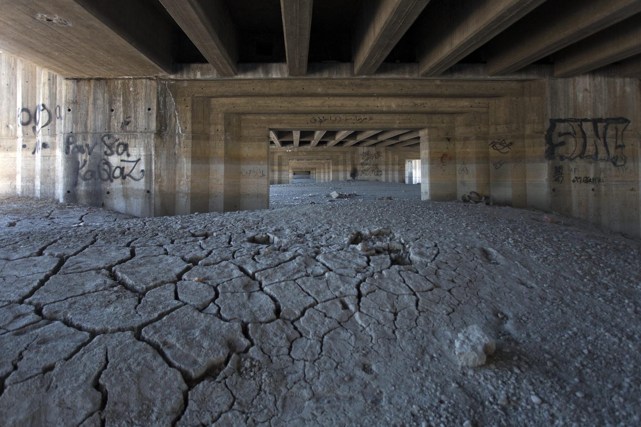 The Countdown to Iran’s Day Zero: A Crisis of Water, Not War - Untold