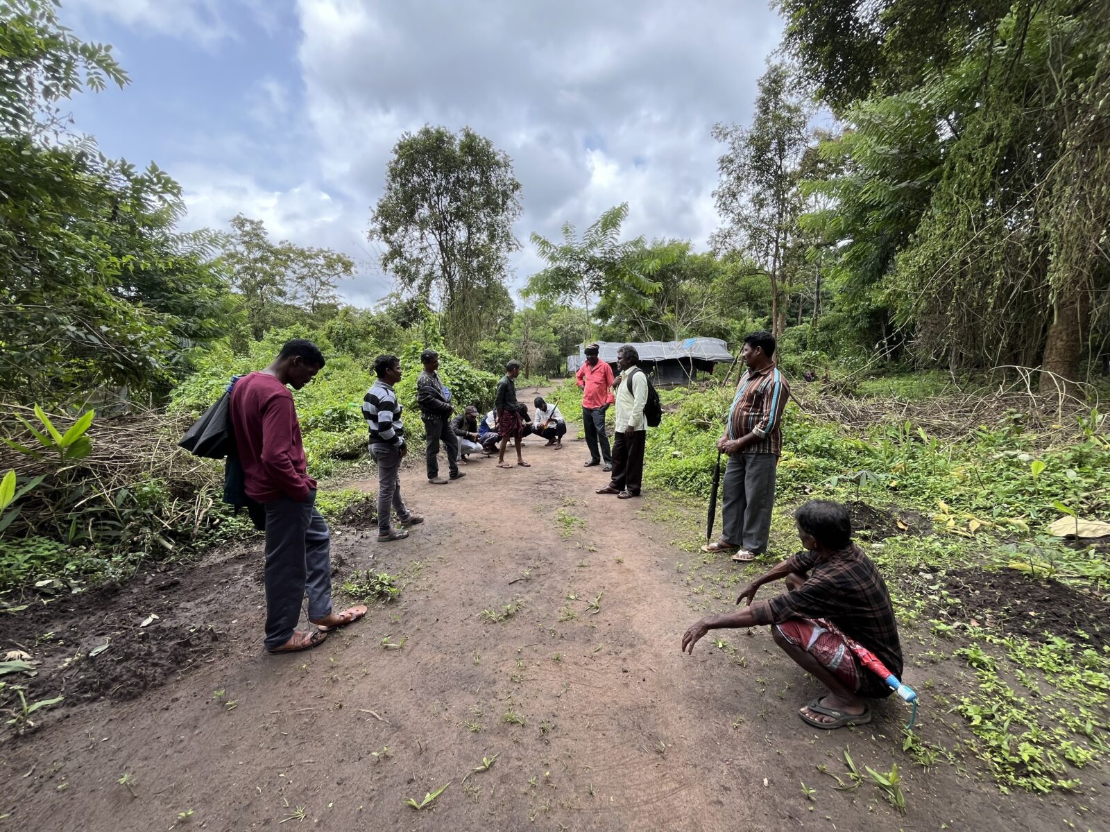 Whose Forests? Jenu Kuruba Tribes Fight for Ancestral Land and Forest ...